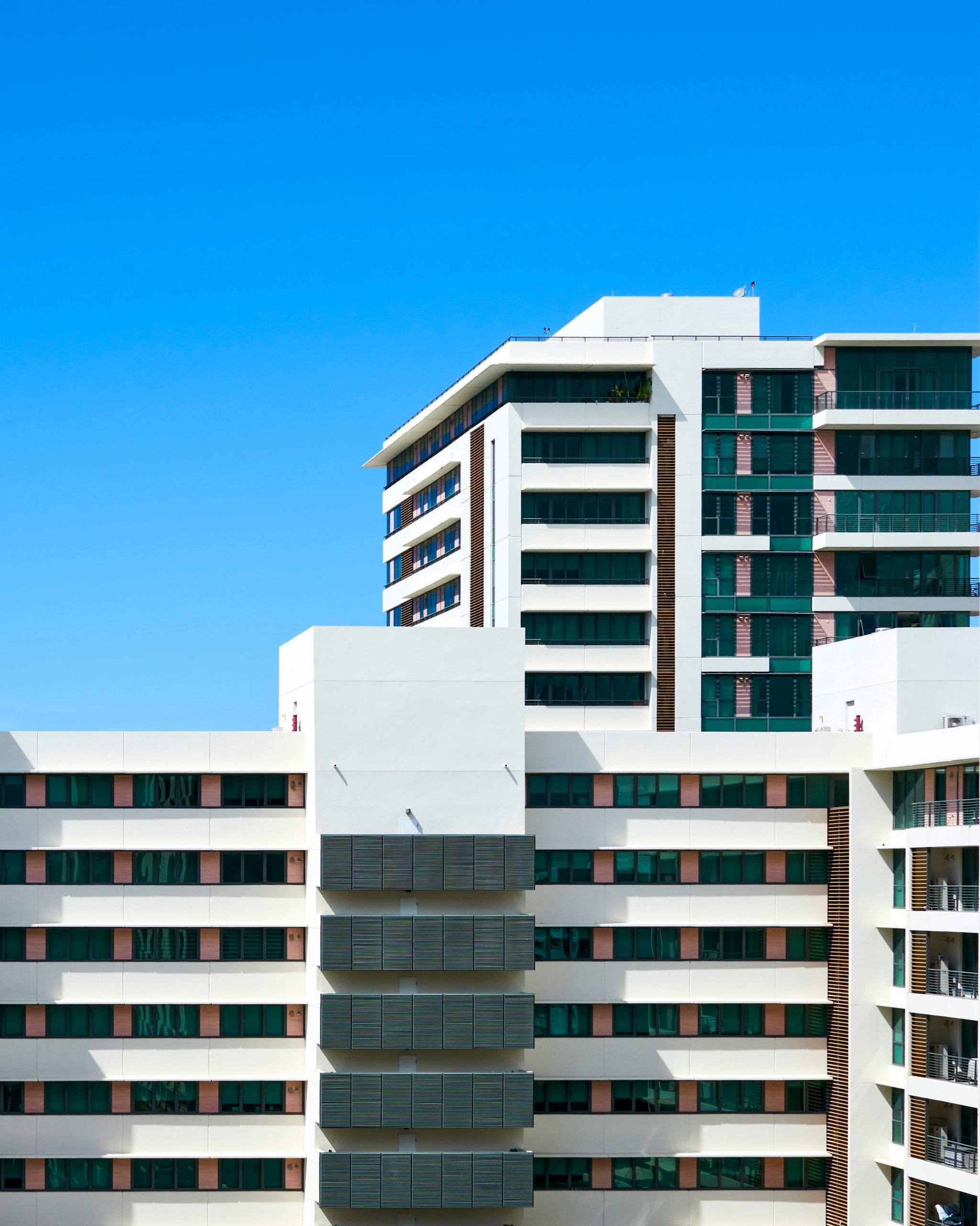 Who We Serve – Monarch Management Property Solutions